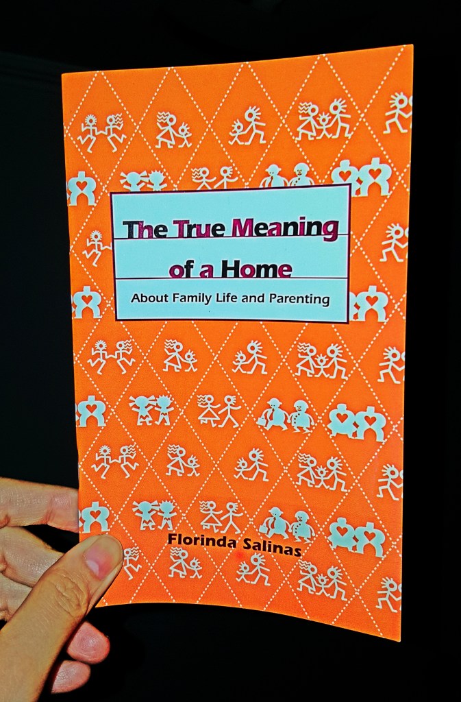 Home’s True Meaning