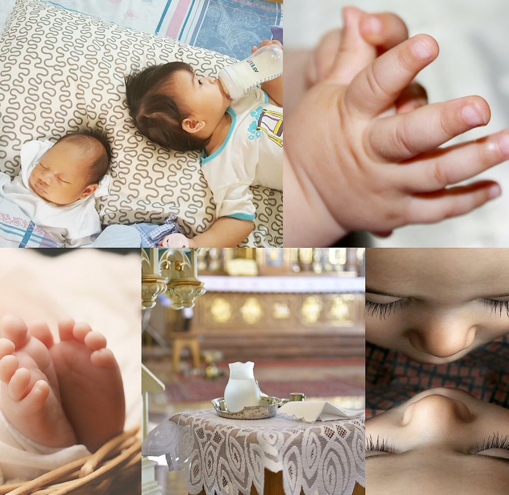 Traditional Filipino Pregnancy and Baby Beliefs – Tina Talks