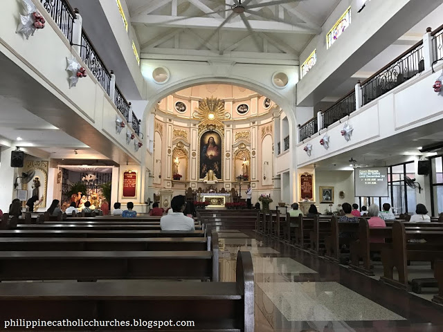Visita Iglesia 2023: A List of Metro Manila Churches, Chapels ...