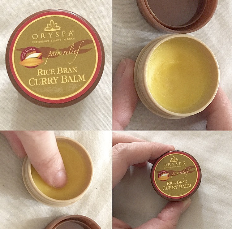 An Instant Relaxing Balm for everyone – Tina Talks